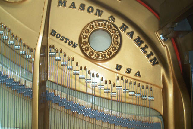 Piano String Covers: Five Reasons Why You Should Get One